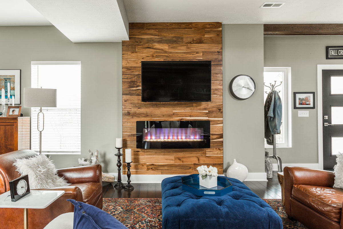 Custom Built, New Homes by H·E Homes, Indianapolis Custom Homes